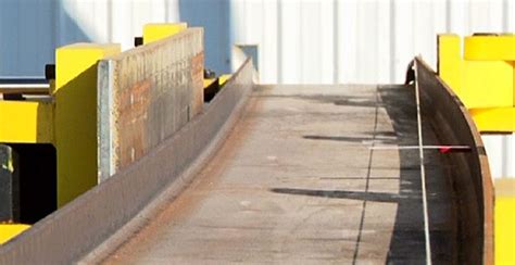 Structural Processing Surdex Steel