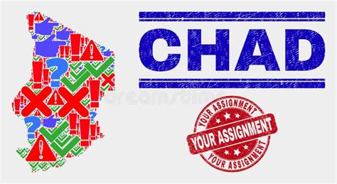 Assignment Watermark Stock Illustrations 81 Assignment Watermark