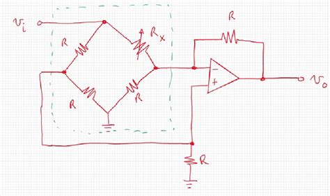 solved find the expression of the output voltage vo in