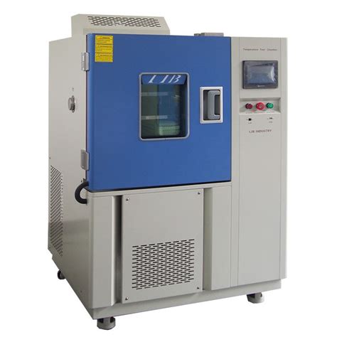 Temperature Stress Testing Machine Manufacturers Suppliers Factory