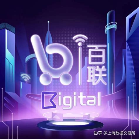 百联集团联合上海数交所发行【i百联 Bigital”数字平台】 知乎