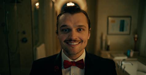 Borderline Trailer Ray Nicholson Stalks Pop Star Samara Weaving