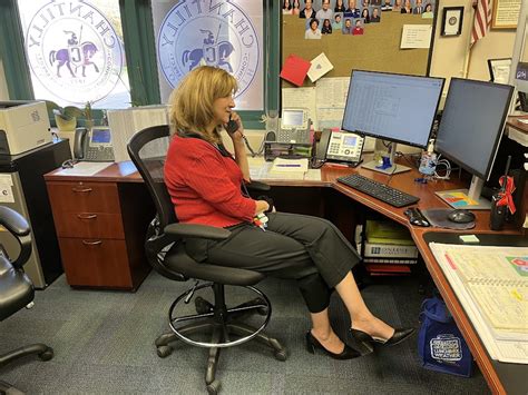 From Finances To Friendships Administrative Assistants Advance School