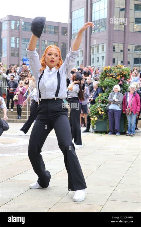 Birmingham Uk 24th September 2025 International Day Of Birmingham