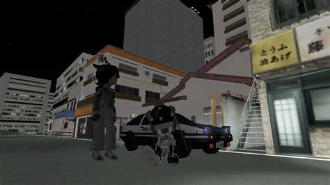 Bolt Sonic Me And Goth Tari In Akina Review 3d By Supraeagle28 On