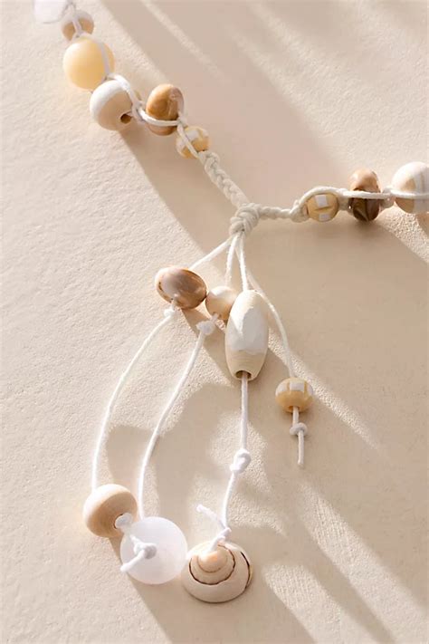 Moana Belly Chain Free People