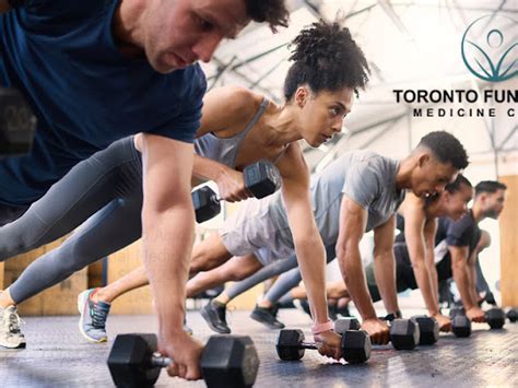 Toronto Functional Medicine Centre Presents A Brief Guide To Amino Acid