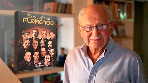 Presentación Del Libro De Ricardo Halac Mis Notas En Florencio