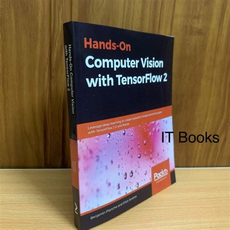 Hands On Computer Vision With Tensorflow 2