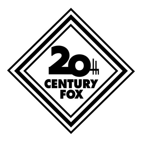Logo Du 20th Century Fox Au Format Png 20th Century Fox Logo Png
