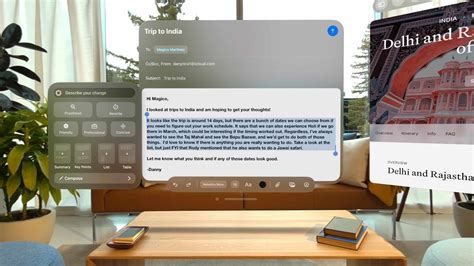Mastering The Visionos Virtual Keyboard For Apple Vision Pro