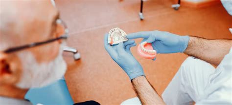 Prótese Protocolo O Que é Como Funciona E Seus Benefícios