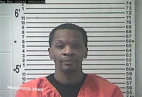 Watkins Daniel Cortez 12 20 2024 Hardin County Mugshots Zone