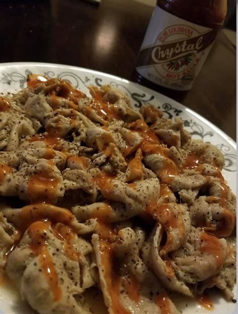 Chitterlings Recipe