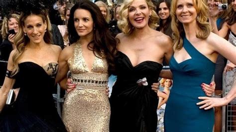 Torna Sex And The City Una Nuova Serie Per Raccontare Lamore Dopo I 50 Anni Sarah Jessica