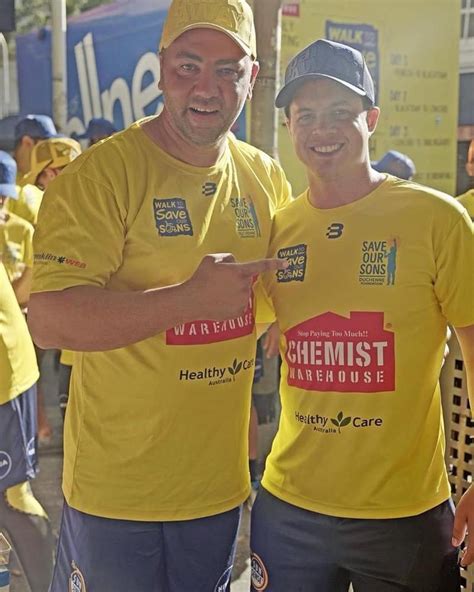 Saveoursons Duchennefoundation On Instagram We Are Extremely Devastated By The Sad News Of The