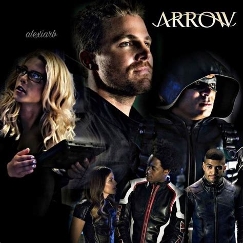 Every Arrow Episode Ranked From Worst To Best Artofit