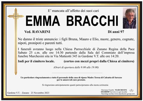 Emma Bracchi Marchesini Group