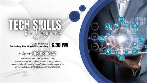 Classroom Batch 07 Tech Skills Facebook