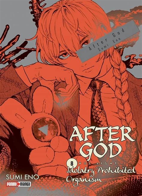 After God 8 Hitsuki