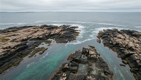 Maine Tide Pools Complete Guide To 12 Best Locations Catchrules