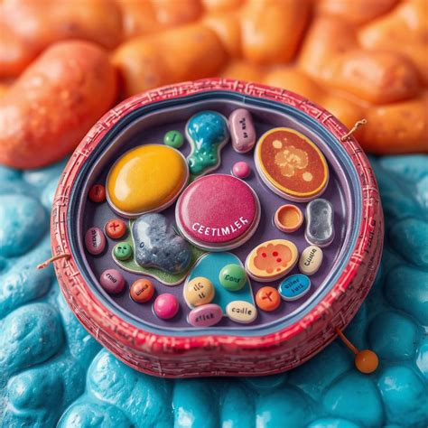 Cell Aesthetic Design