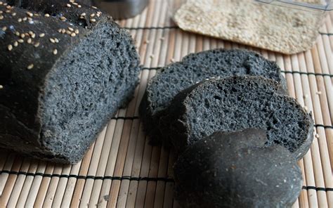 What Is Black Bread