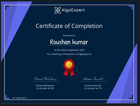 Roushan Kumar On Linkedin One Quality Of Leaders And High Achievers In Every Area Seems To Be A