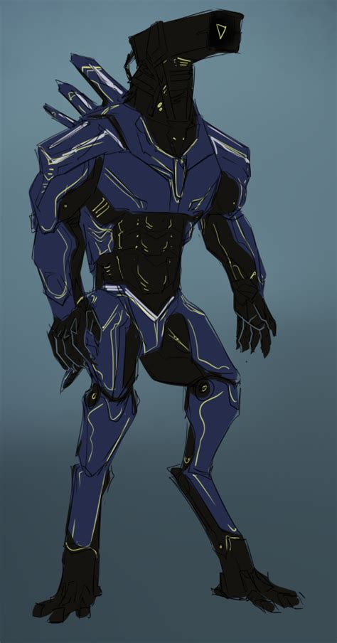 The Moa Furry No One Asked For Rwarframe