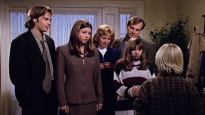 7th Heaven Seasons And Episodes Watch On Paramount