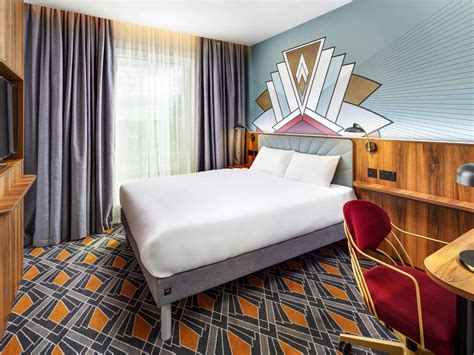 Ibis Styles London Heathrow East Hotel ⌃ 2026 Deals
