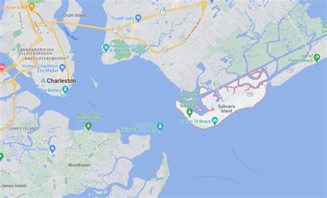 4 Richest Zip Codes In South Carolina Axiom Alpha