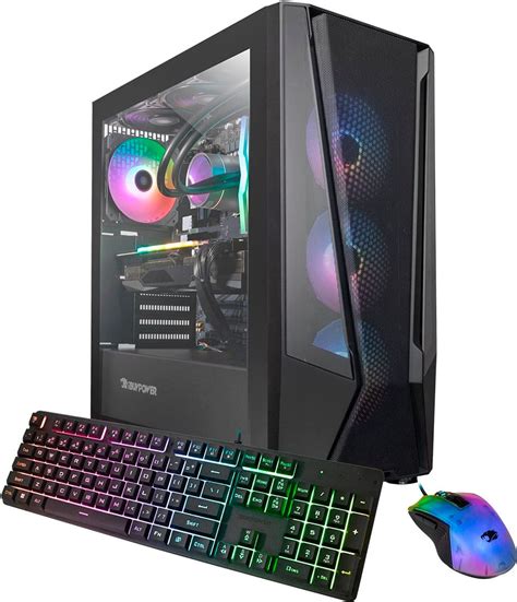 Pc Gaming Cpu