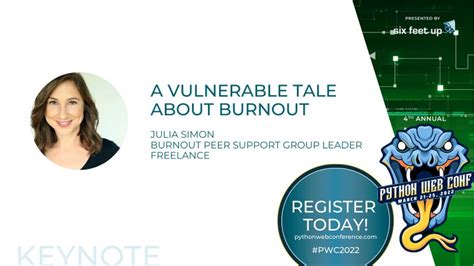 Julia Simon On Linkedin Python Cloud Pydata Appdev