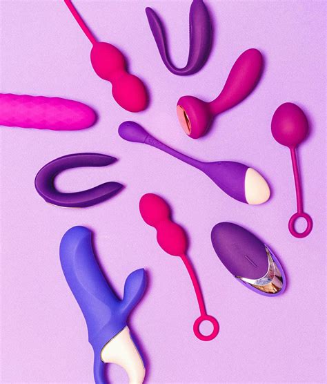 Männer Und Sextoys Offenheit Führt Zu Besserem Sex 20 Minuten