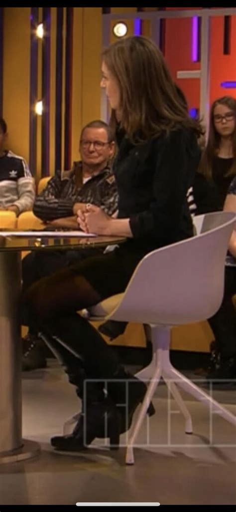 Brecht Van Hulten R Bners In Panty