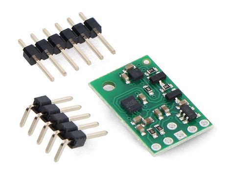 minimu 9 v6 module with accelerometer and magnetometer lsm6dso and