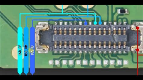 Samsung Sm A107 Micro Usb 2 0 Schematic Diagram Lion Rom Youtube