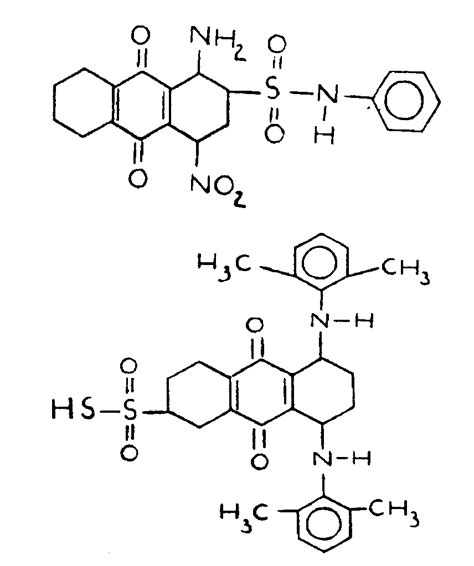 Class Definition For Class 552 Organic Compounds Part Of The Class