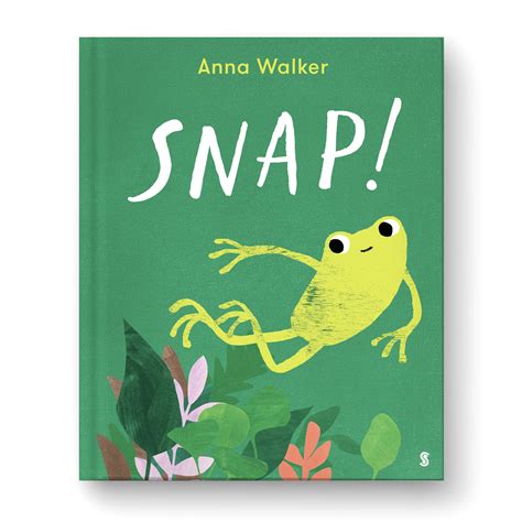 Books — Anna Walker