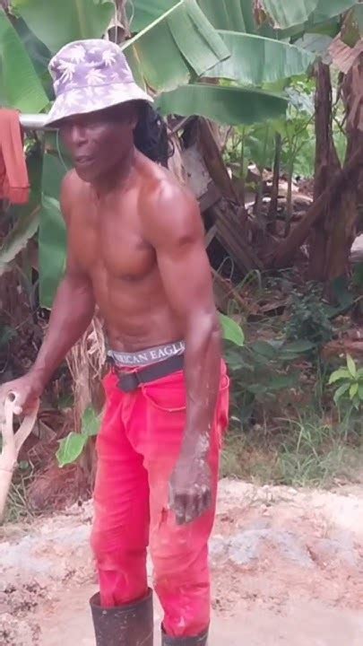 Helping My Friend Oshane With His Dream House 🏠 Youtube