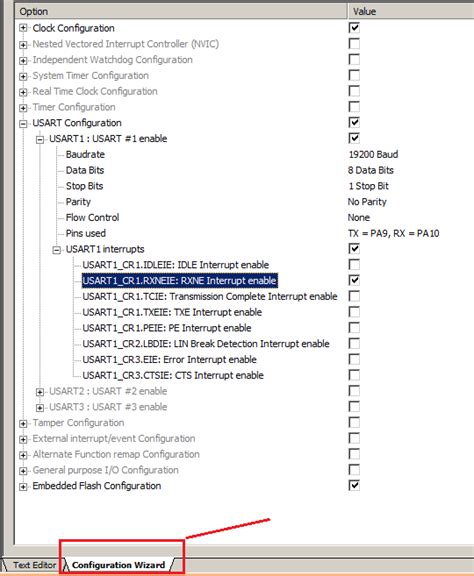 microcontrollers from a hobbyist perspective stm32 discovery the