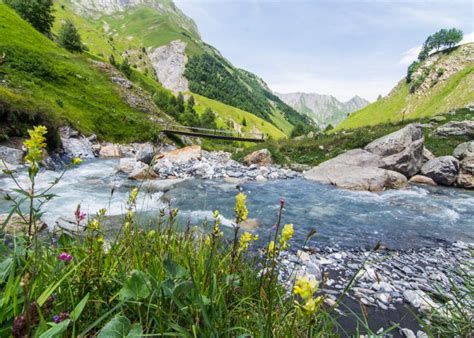 What To Do In Summer In Val Thorens Montagnettes