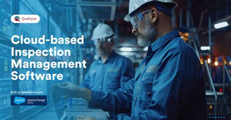 Cloud Based Inspection Management Software Benefits