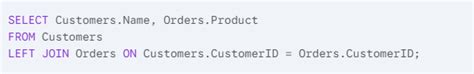 How To Use Joins In Sql A Beginners Guide Resagratia Data Analytics