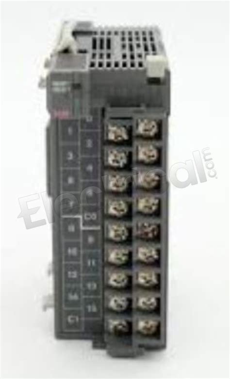 keyence corp kv b16r plc module automation