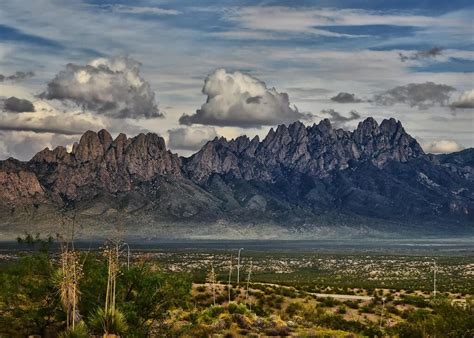 Las Cruces