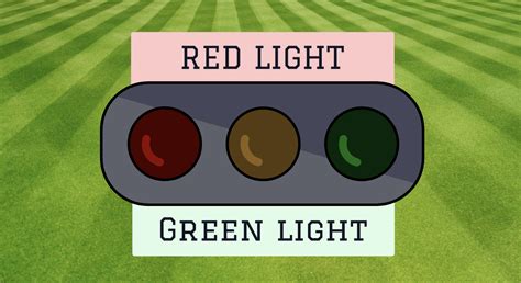 How To Play Red Light Green Light Yellow Light