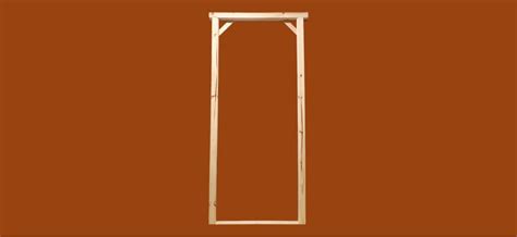 Doorframes Cape Timber And Mouldings