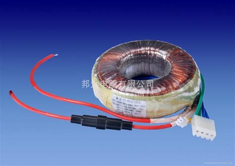 Wireless Speakers Annular Power Transformers Rtd C004 Rtd China